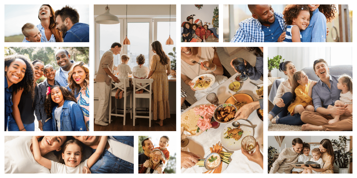 onlyfam.app – The private social network built for families.